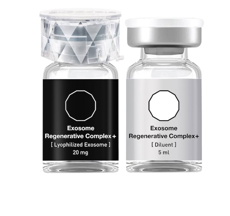 Exosome Microneedling | Face Lab